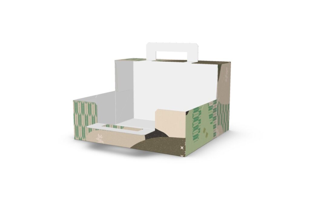 Laser Cut Packaging in Toronto, Vaughan, and the GTA - Magenta Depot