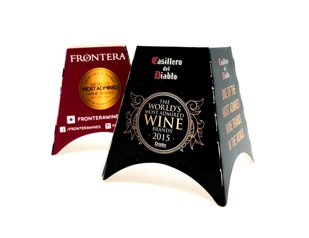 Graphic Design Tips for Custom-Printed Packaging - Magenta Depot Blog