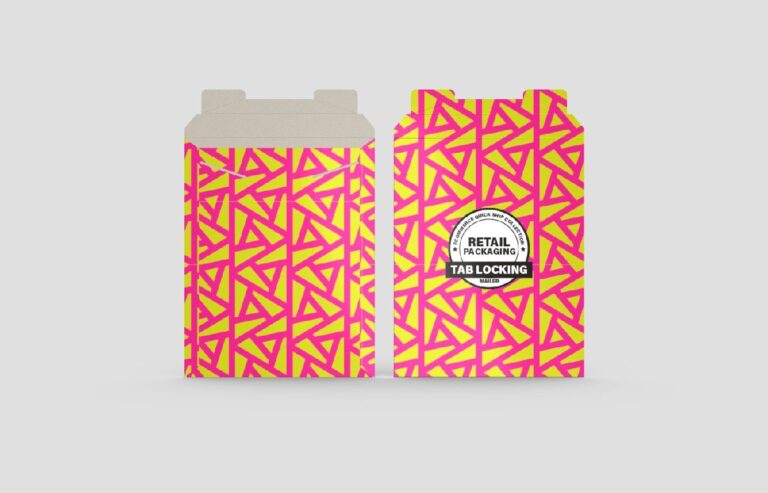 Advantages of E-Commerce Custom-Printed Mailer Box Packaging