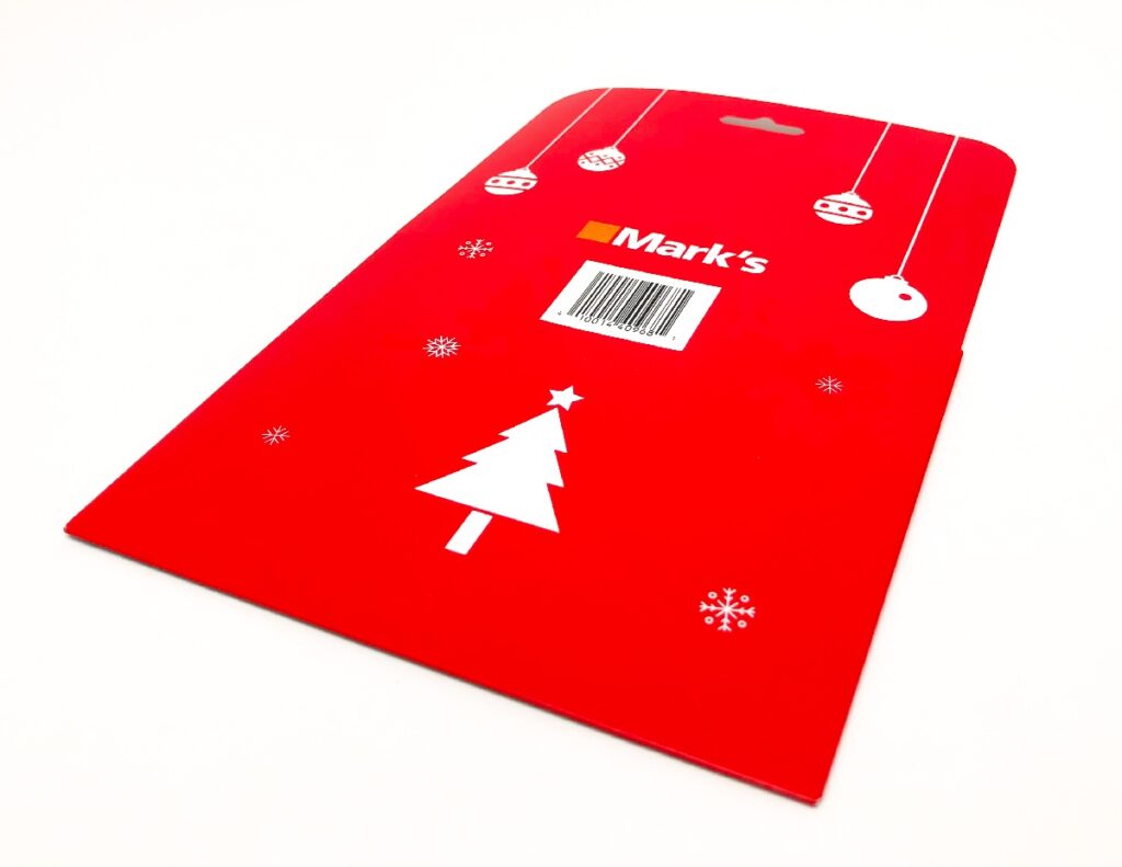 Custom Printed Craft Paper Calendars from Magenta Depot