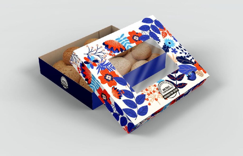 Custom-Printed Folding Carton Boxes: Types, Designs, Benefits