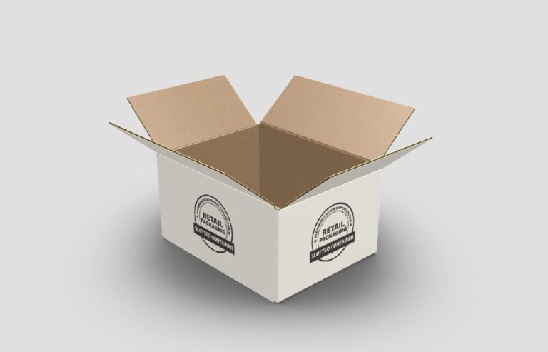 Branded Custom-Printed Shipping Boxes, Benefits and Examples