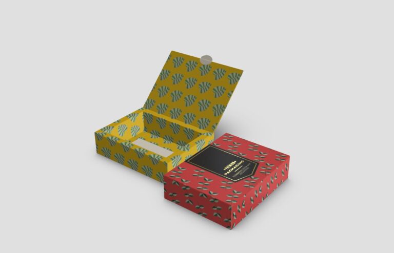 Tips to Design the Best Product Packaging